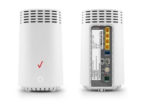 Why is My Verizon Router Blinking Blue Light? [Reasons + Fixes]