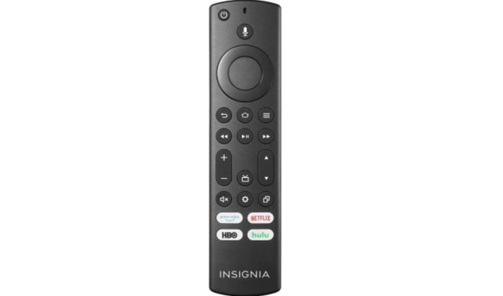How to Use Insignia TV Remote & Pair to TV? Step By Step